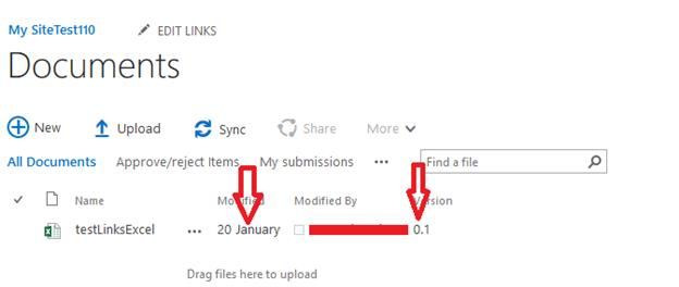 Update A Sharepoint List Item Without Increasing Its Item File Version Using Sharepoint Client